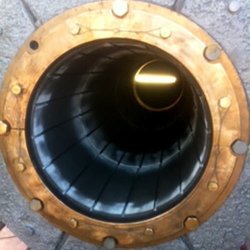 Thordon Propeller Shaft Bearings | Merchant Marine