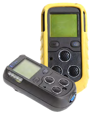 Portable Gas Detection – Merchant Marine