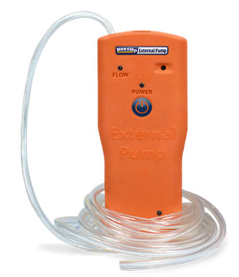 Portable Gas Detection | Merchant Marine